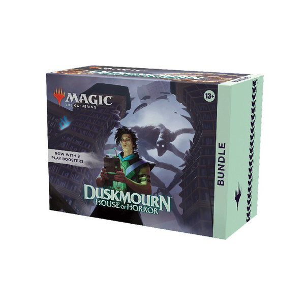Duskmourn Bundle – Next Magic