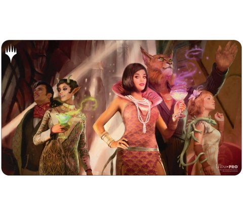 Streets of New Capenna Playmat – Next Magic