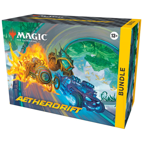 Aetherdrift Bundle – Next Magic