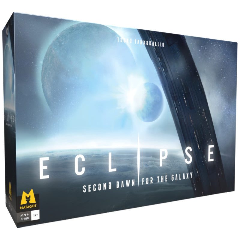 Eclipse: Second Dawn for the Galaxy – Next Magic